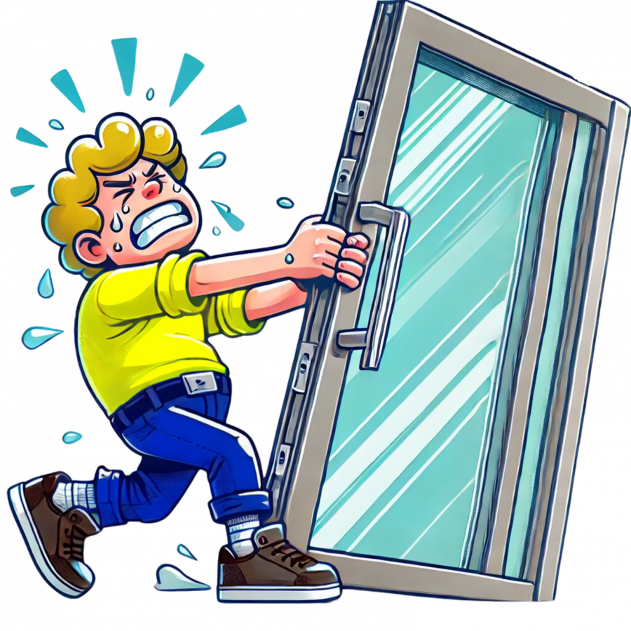 Impact Sliding Glass Door Repair Services in Coconut Grove - The ...